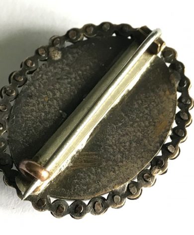 Scottish Profile in Steel