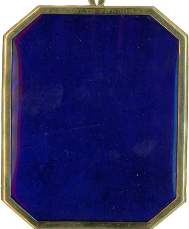 Mabel Elizabeth Ponsonby