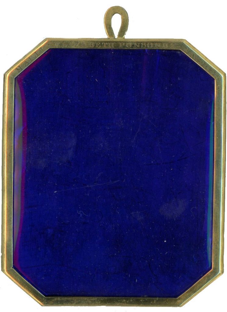 Mabel Elizabeth Ponsonby