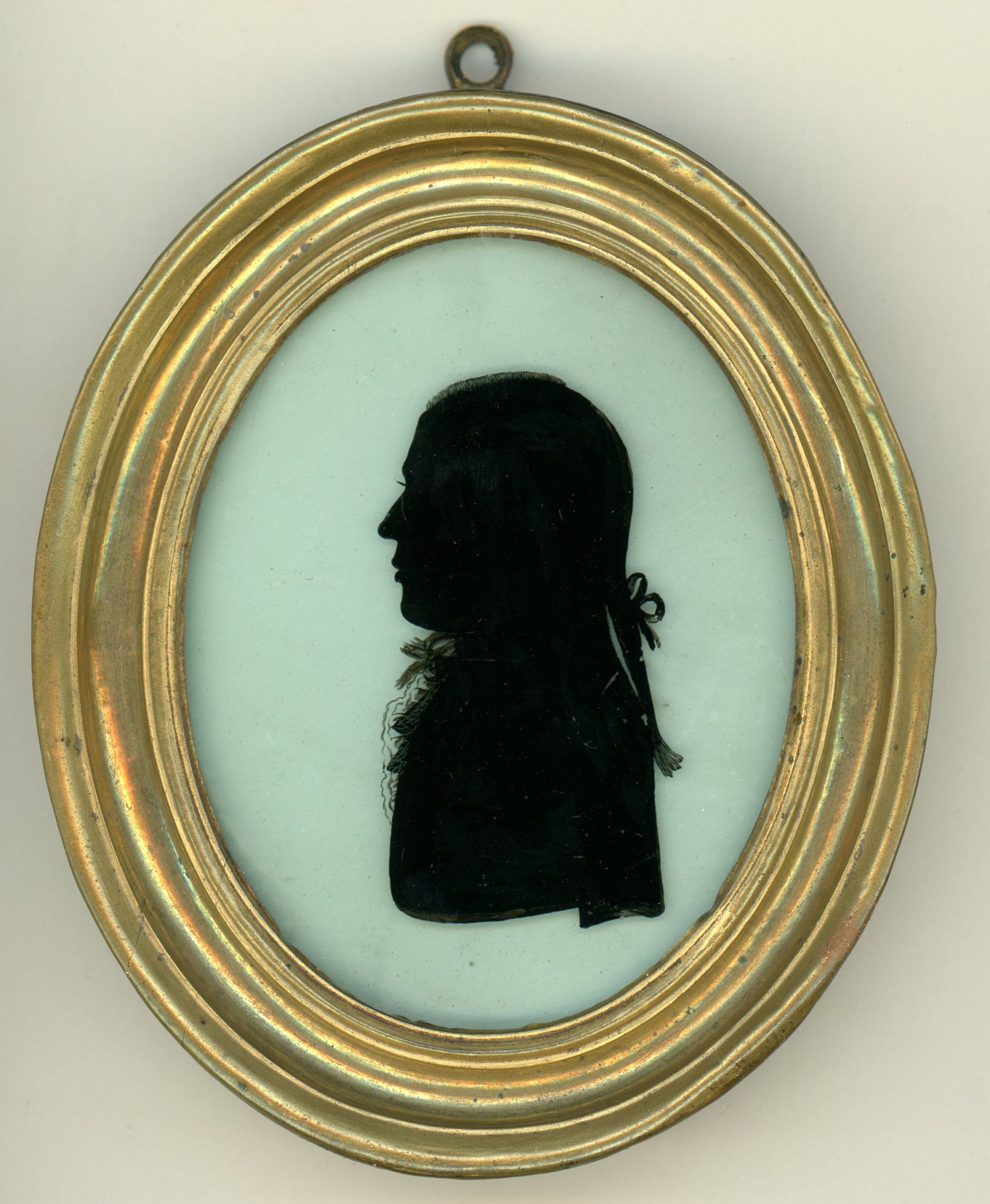 Thomas Johnson of Harrogate