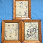 Lace, Pearls & Frills