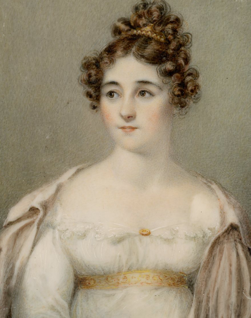 Lady Catherine Sarah Elliot