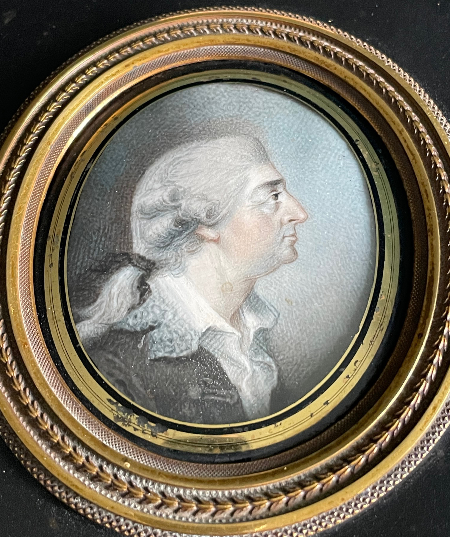 David Garrick
